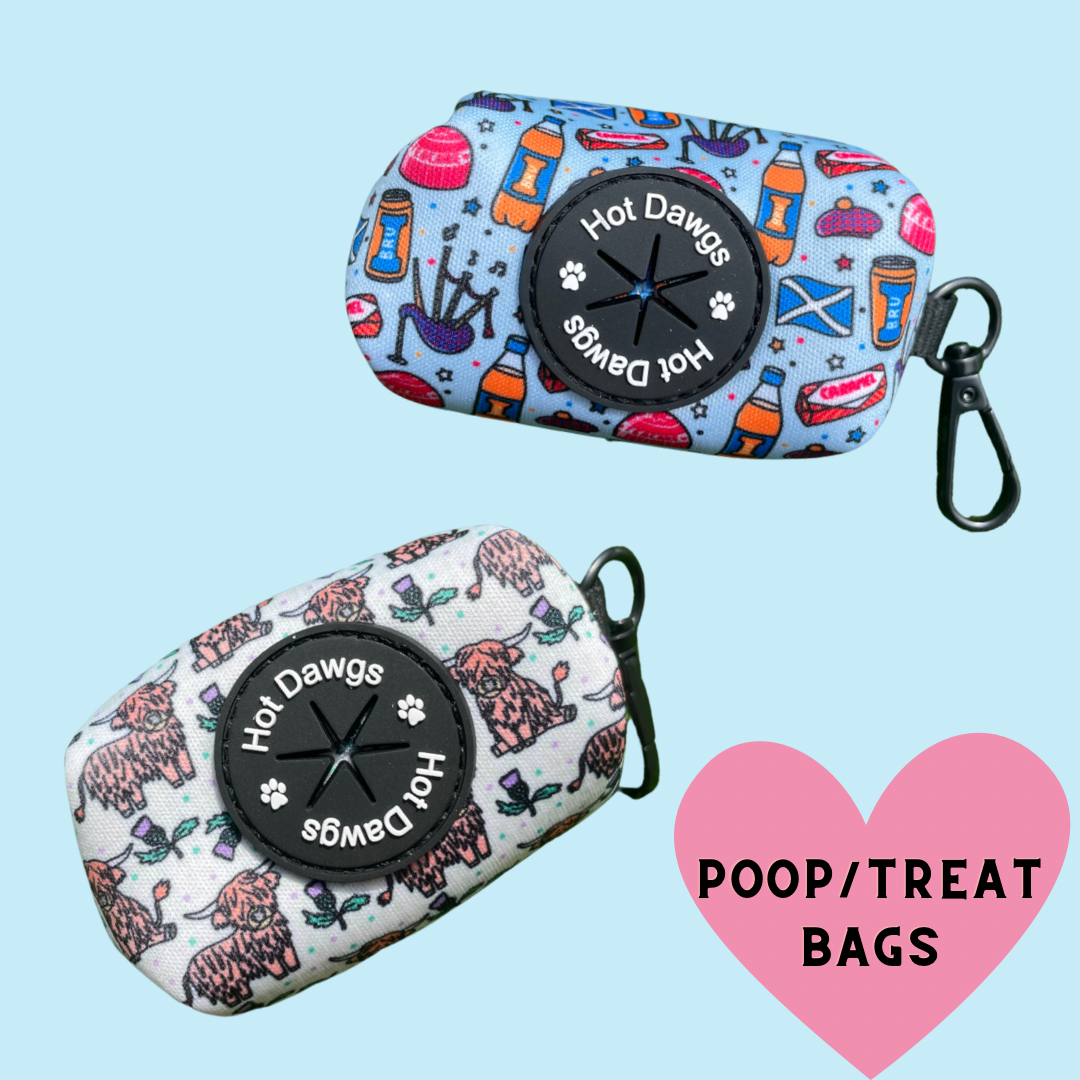Poop/Treat Bags – hotdawgsltd